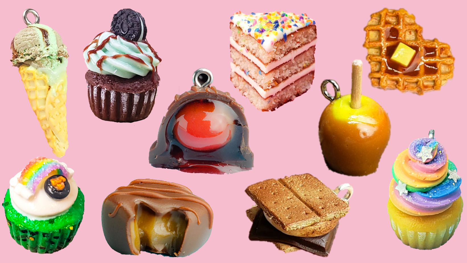 Tiddly Bakes